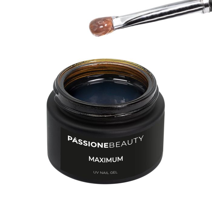 Gel de Construction Transparent Maximum 50 Ml