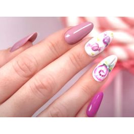 Video Tutorial Candy Bar! Lollipop Nails | Passione Beauty
