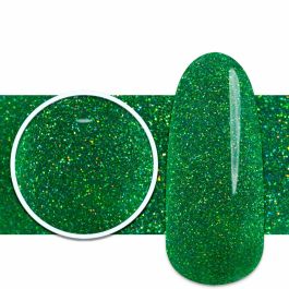 Nail Uv Gel Colour A103 Optical Green | PassioneBeauty