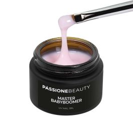 Gel De Construction Master Babyboomer 15 ml | PassioneBeauty