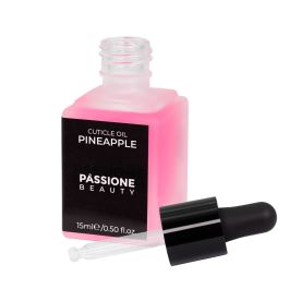 Cuticle Oil Ananas-15ml | Passione Beauty