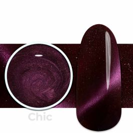 Gel Color Unghie A950 Magic Red | Passione Beauty