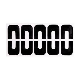 Peel Off Tape per stamping Unghie | Passione Beauty