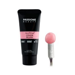 Acrygel AcrilGel Tube Cover Blush 60ml | Passione Beauty