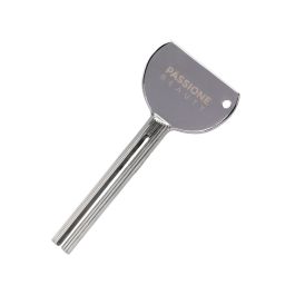 Tube Squeezer Key | Passione Beauty
