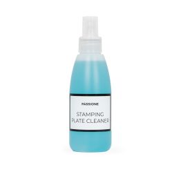 Stamping Plate Cleaner | PassioneBeauty