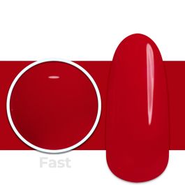 Gel Color Unghie Fast F95 Classic Red | Passione Beauty