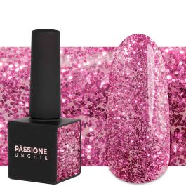 SPG13 Fucsia - Semipermanente | Passione Beauty
